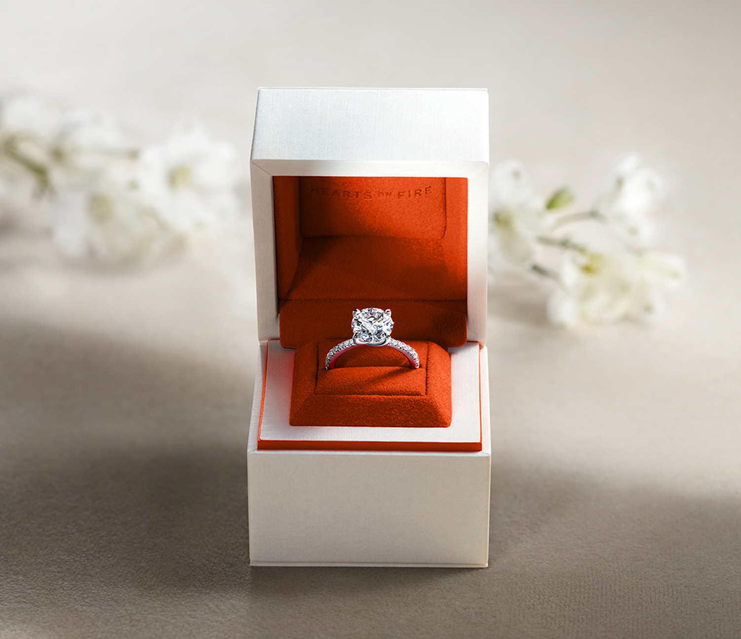 Engagement Ring Guide