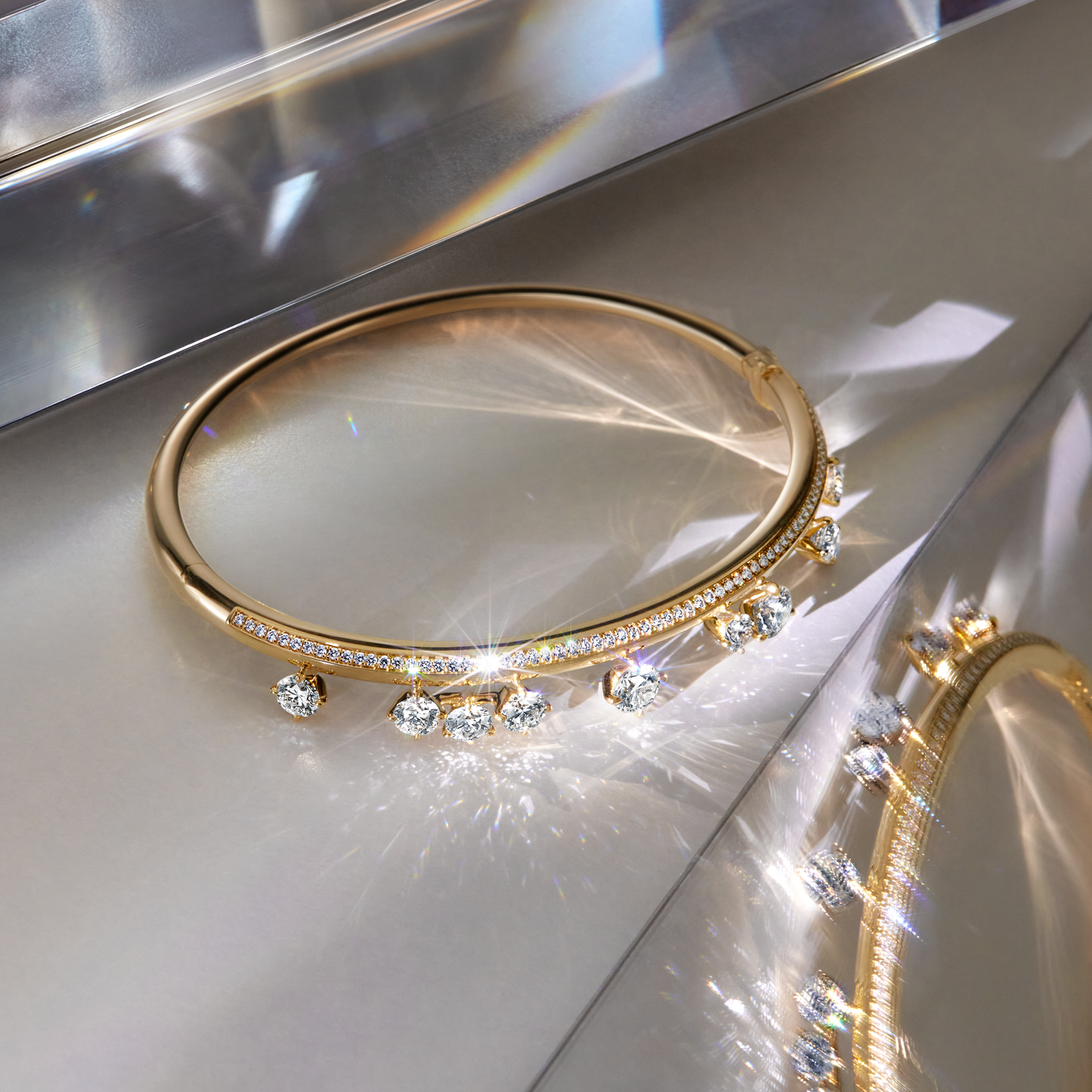 SIGNATURE COLLECTIONS | Hearts On Fire