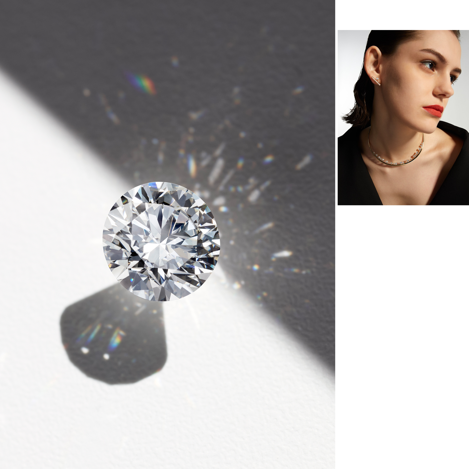 Our Diamond Story