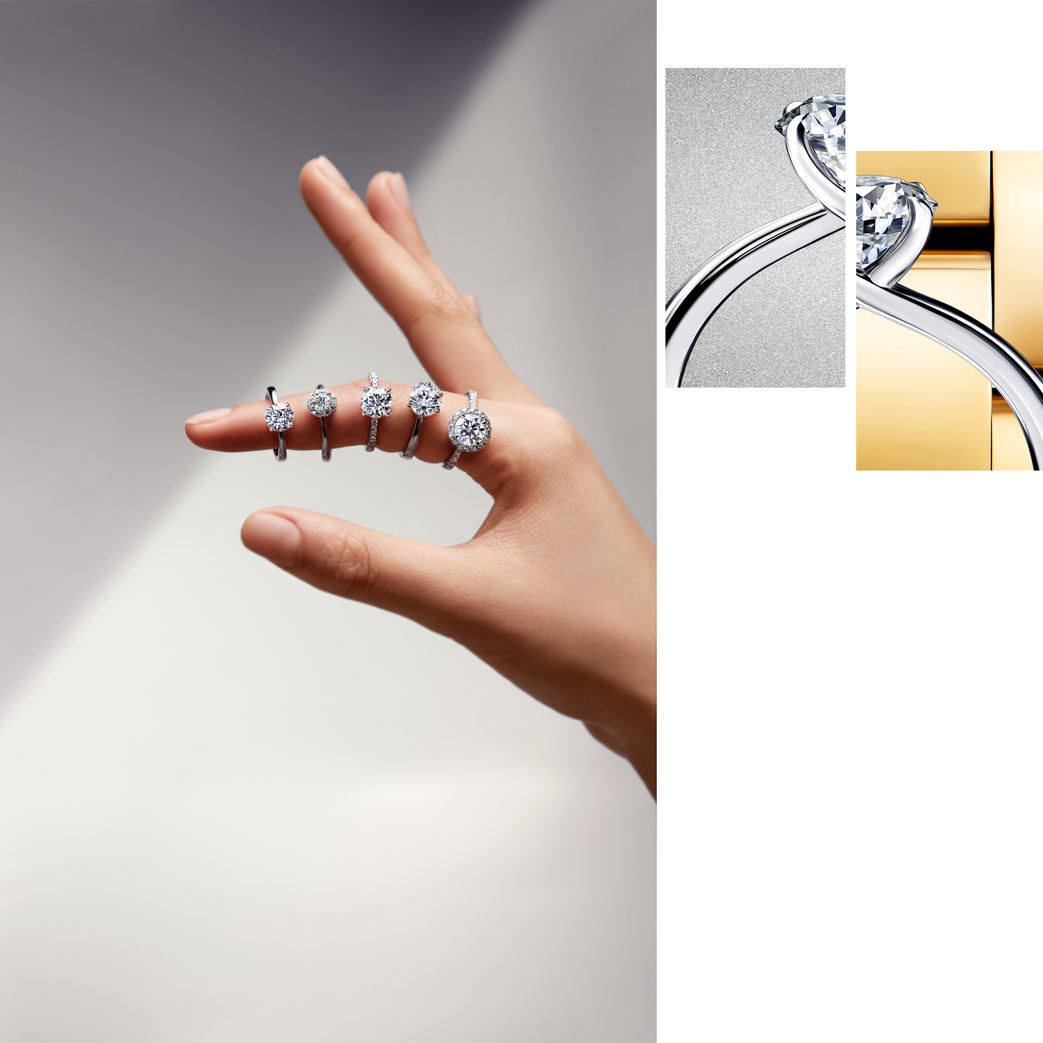 Engagement Ring Guide