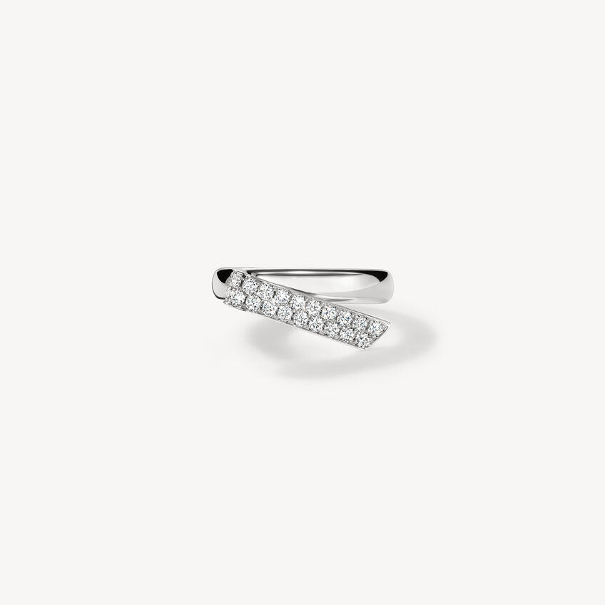 INSIDE/OUT Diamond Flip Ring | Hearts On Fire